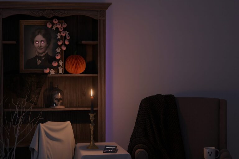 2026 Halloween Aesthetic Guide: From Vintage Beistle to Pastel-ween
